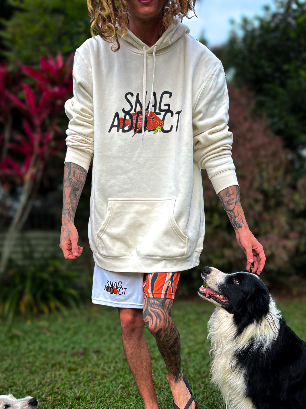 SNAG ADDICT – Snag Addict