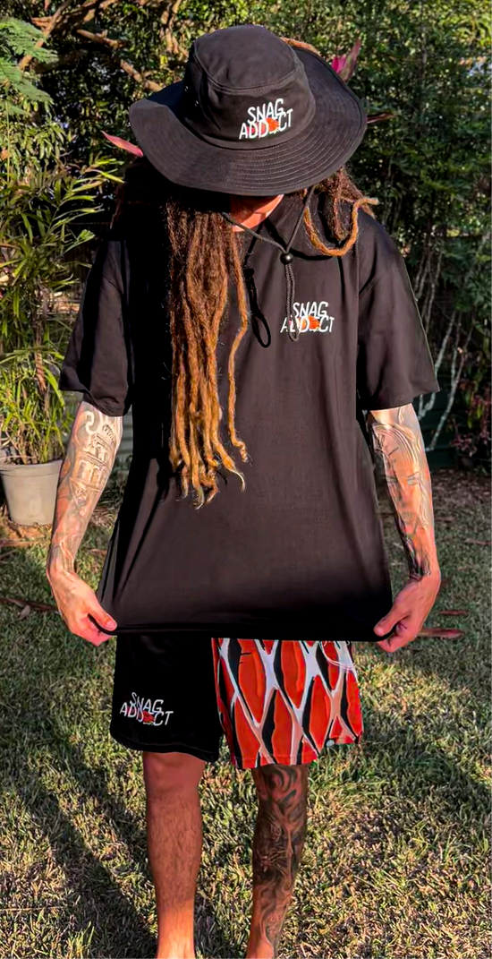 SNAG ADDICT – Snag Addict