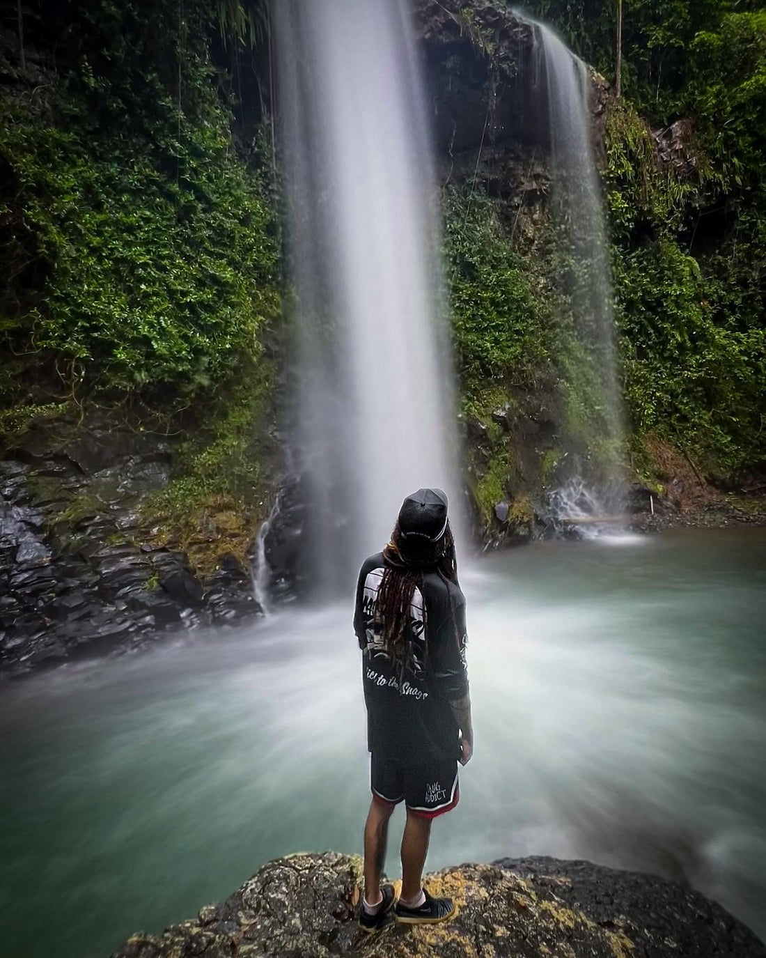 SNAG ADDICT – Snag Addict