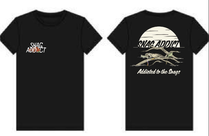 SNAG ADDICT – Snag Addict