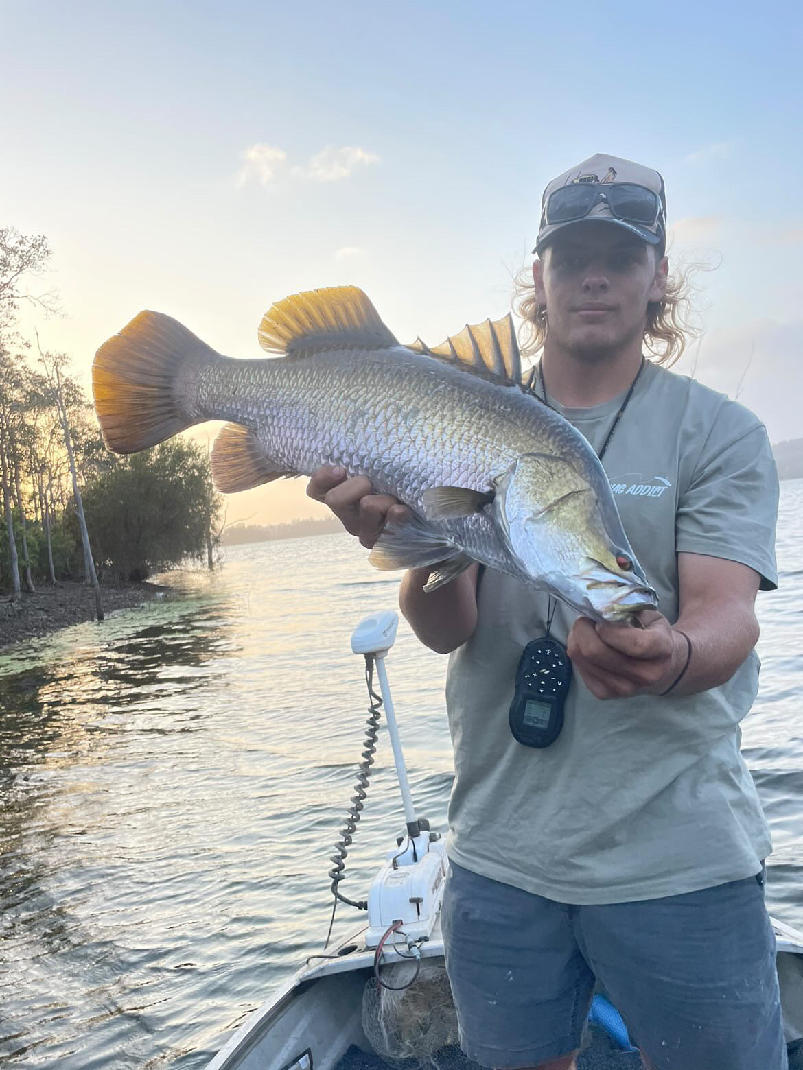 SNAG ADDICT – Snag Addict