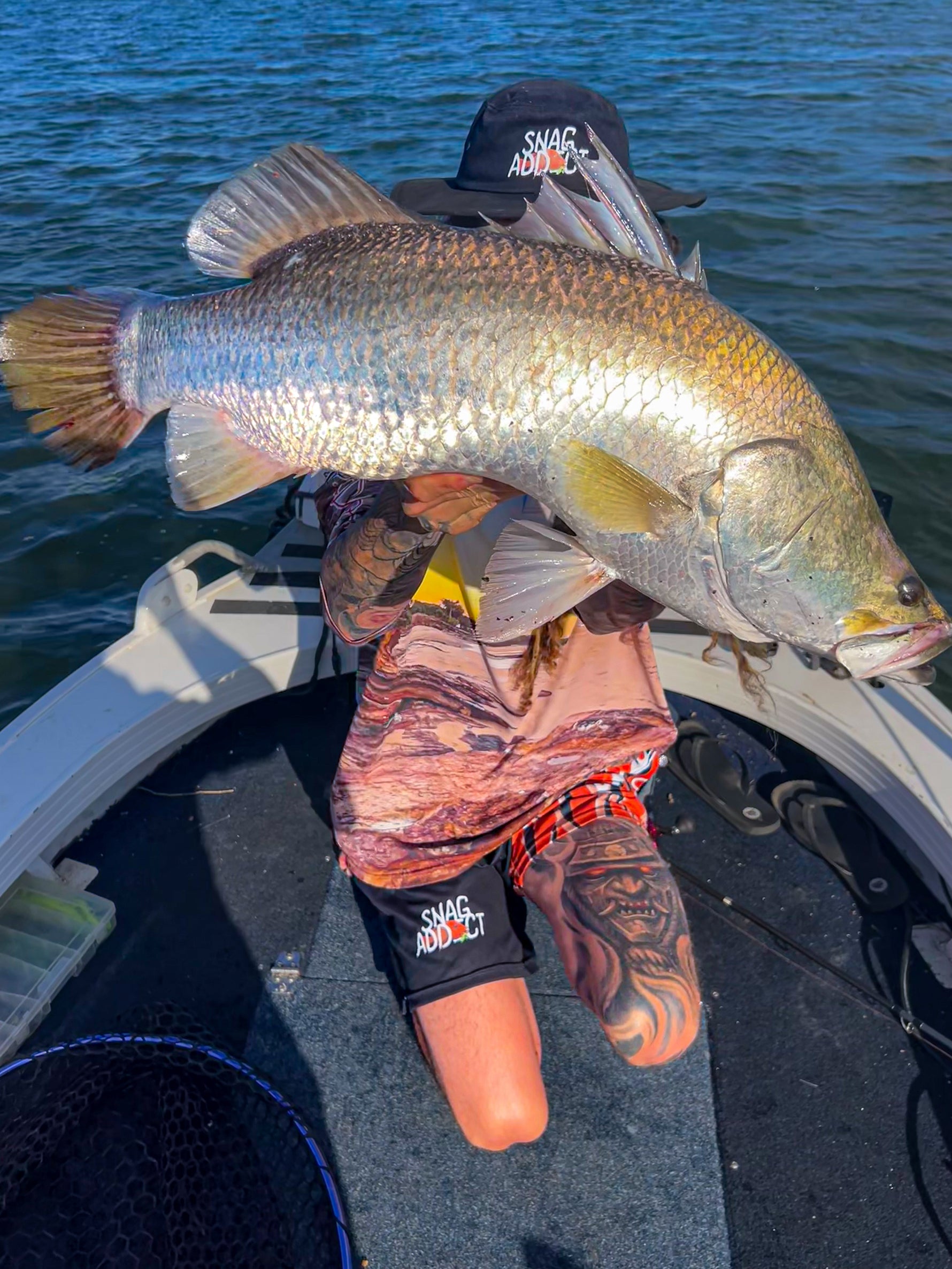 SNAG ADDICT – Snag Addict