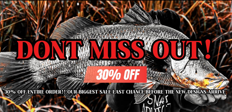 SNAG ADDICT – Snag Addict