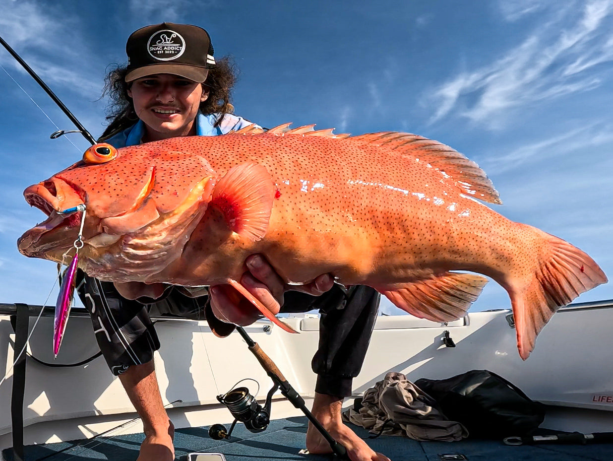 SNAG ADDICT – Snag Addict