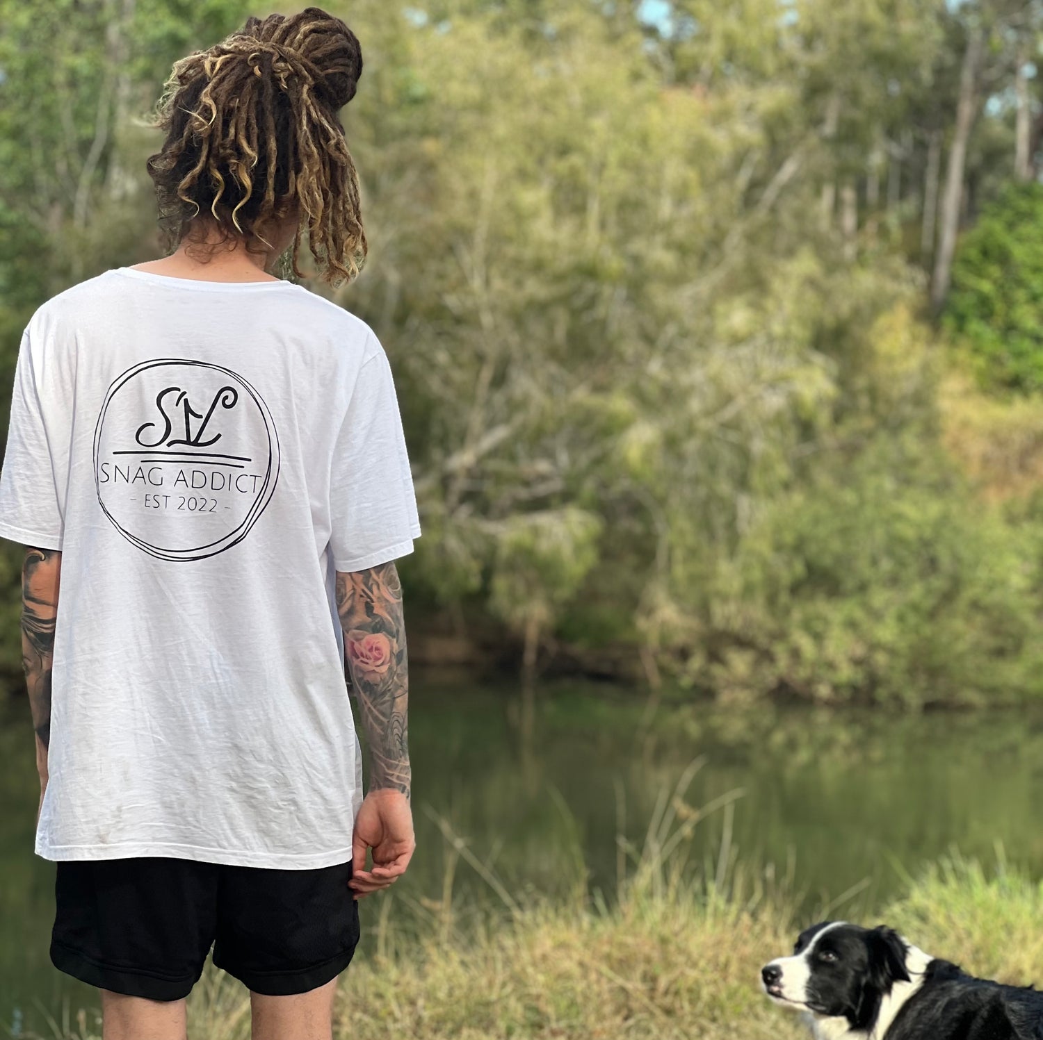 SNAG ADDICT – Snag Addict