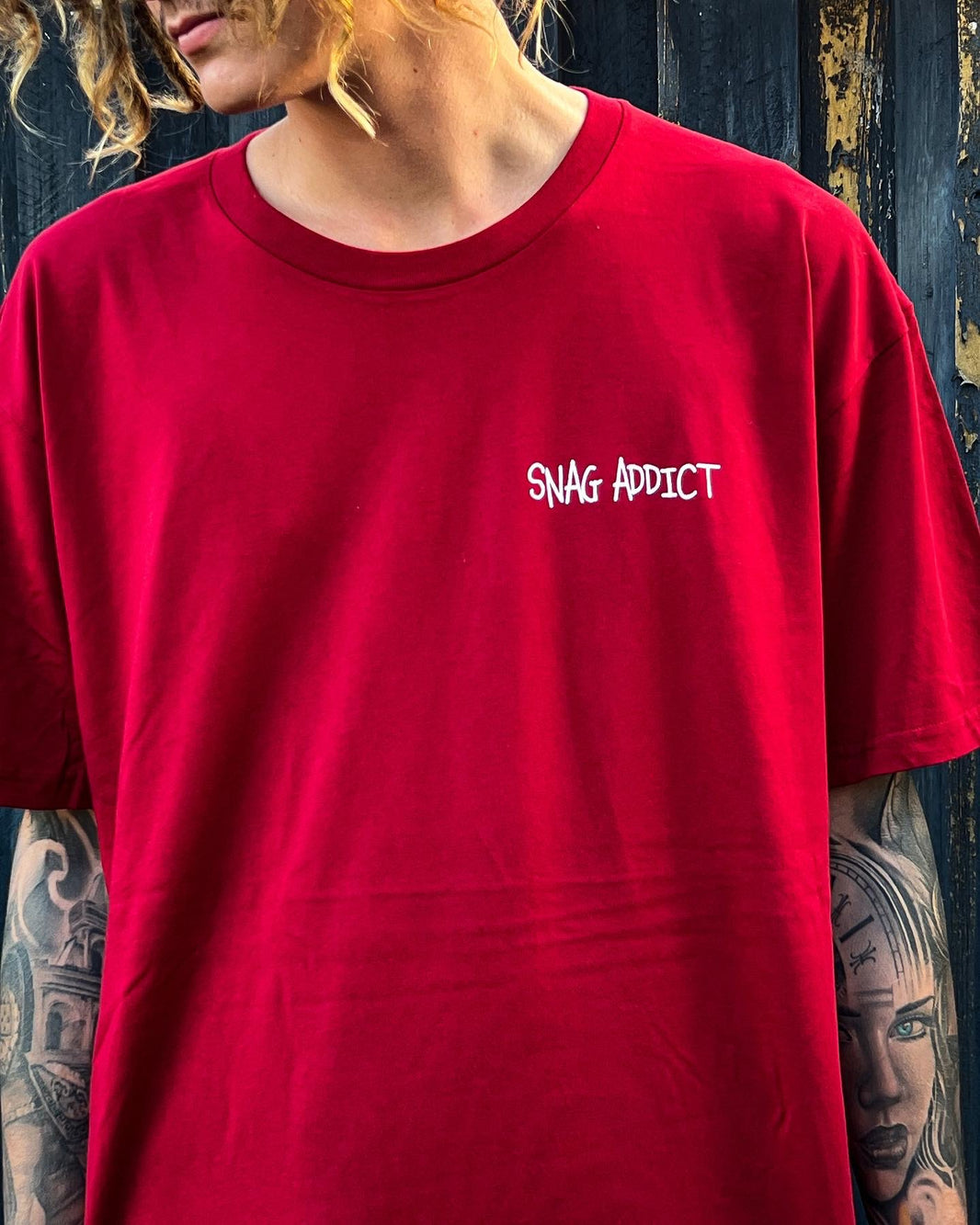 Products – Snag Addict