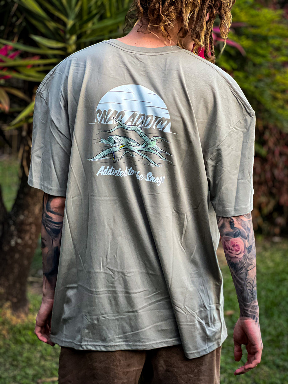 SNAG ADDICT – Snag Addict