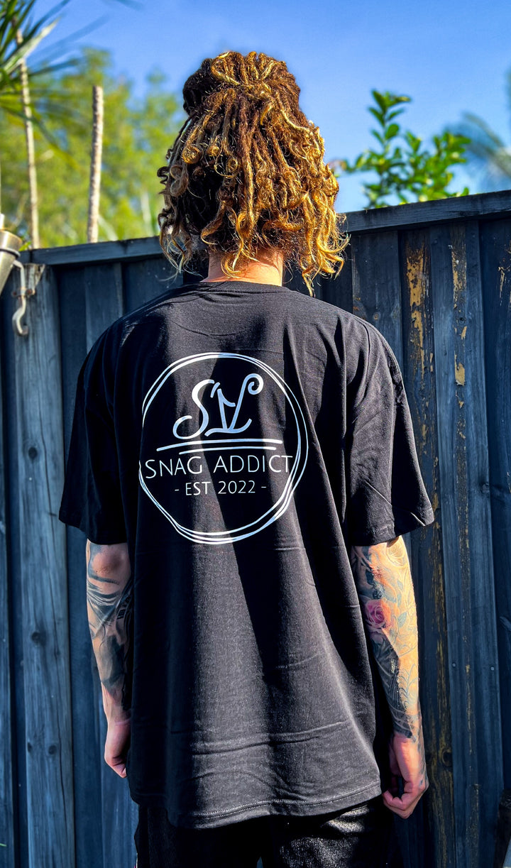 SNAG ADDICT – Snag Addict