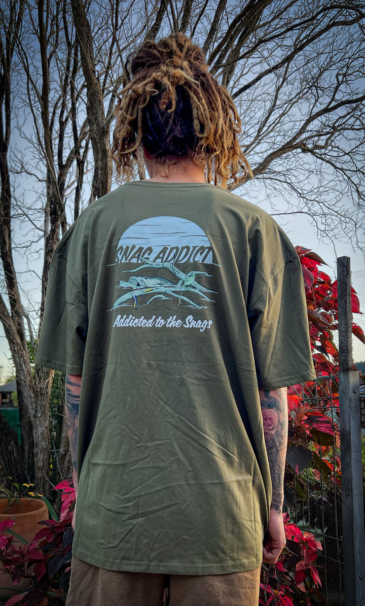 SNAG ADDICT – Snag Addict