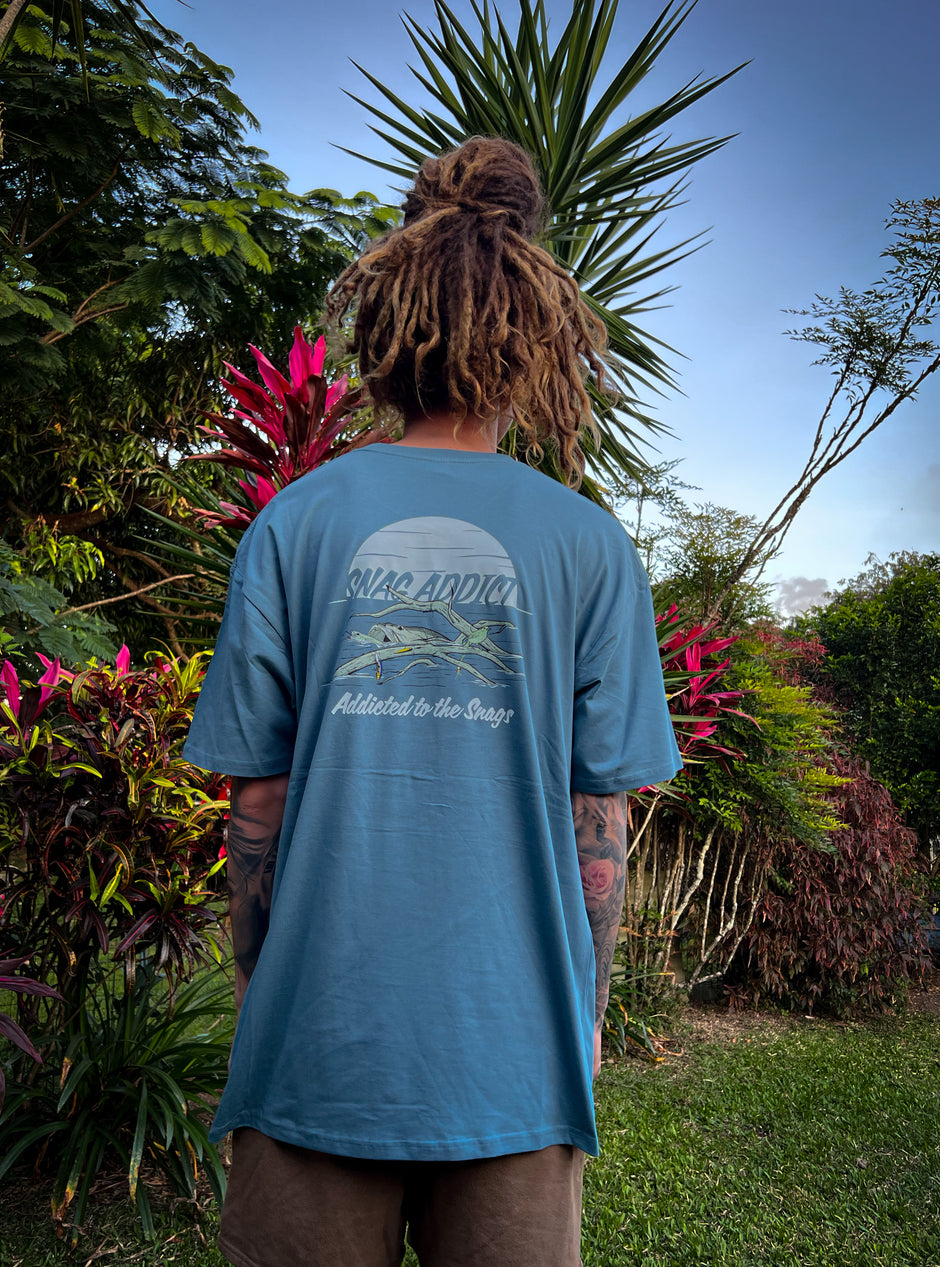 SNAG ADDICT – Snag Addict