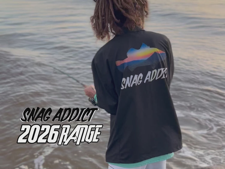 SNAG ADDICT – Snag Addict